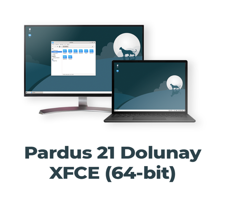 Pardus – TÜBİTAK ULAKBİM