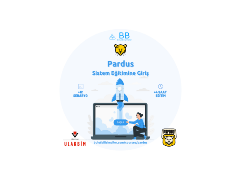 Pardus – TÜBİTAK ULAKBİM
