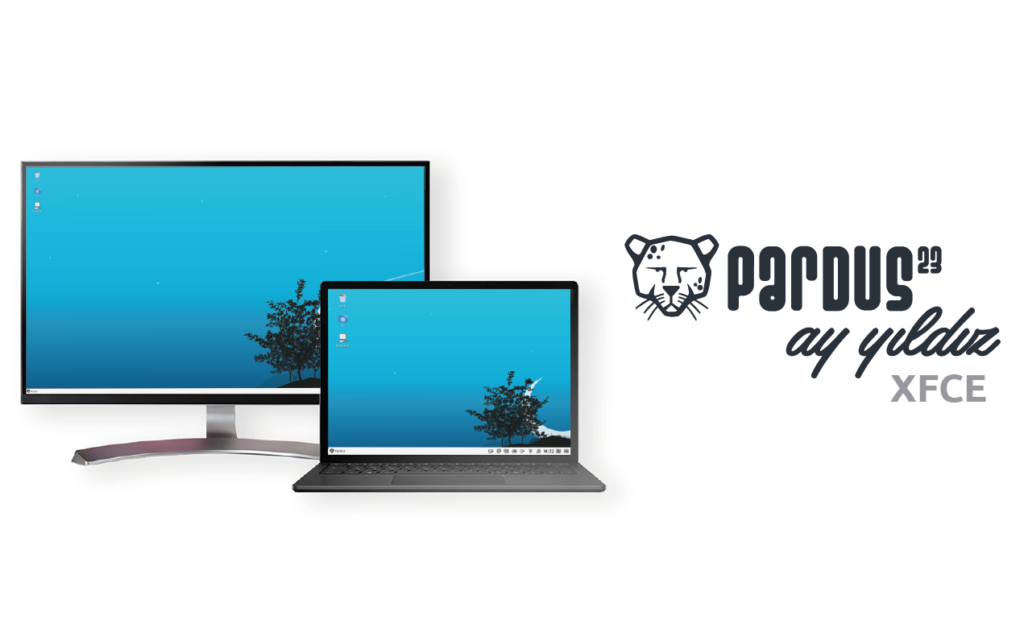 Pardus – TÜBİTAK ULAKBİM